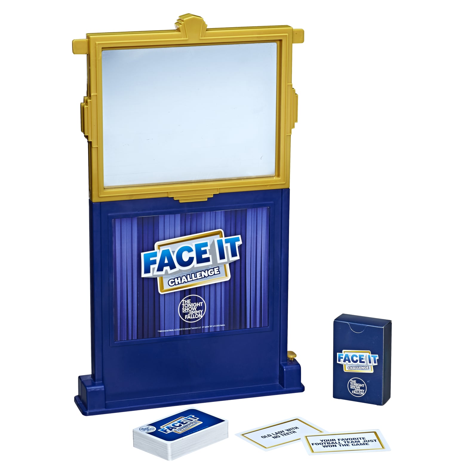 Jimmy Fallon Hasbro Board Games | PS Smart Living