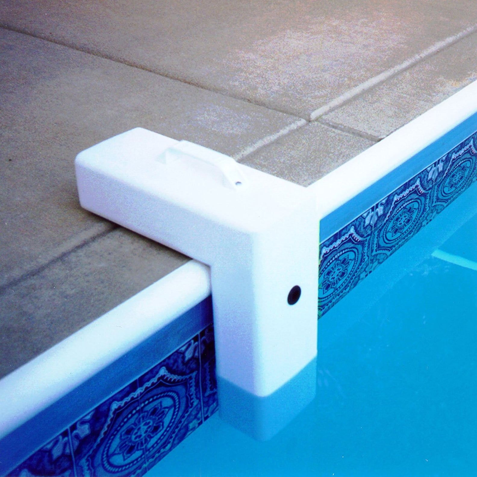 Pool Alarms to Keep Kids Safe | PS Family