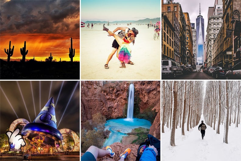 Cool Photos of the United States | PS Smart Living