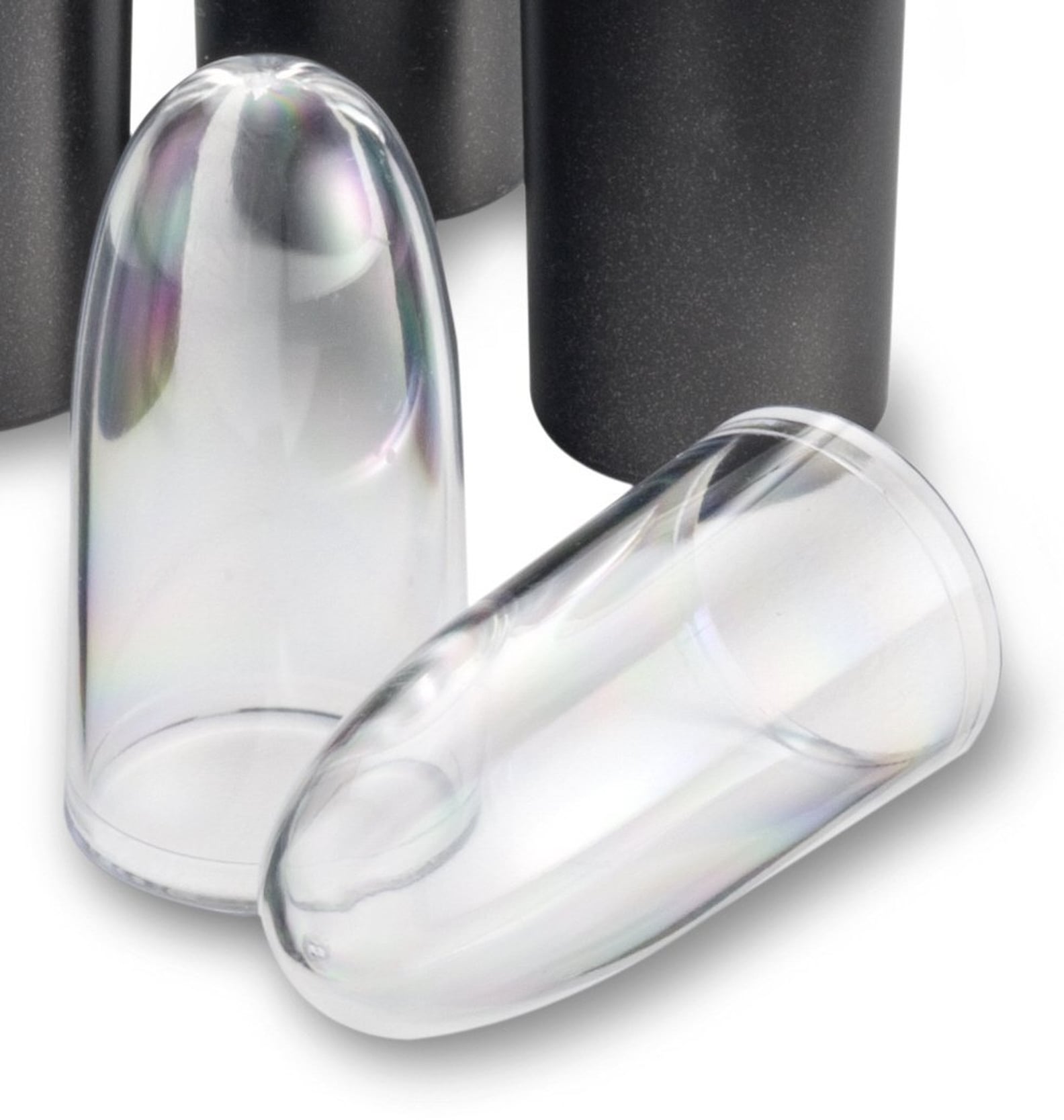 Clear Lipstick Caps on Amazon | PS Beauty