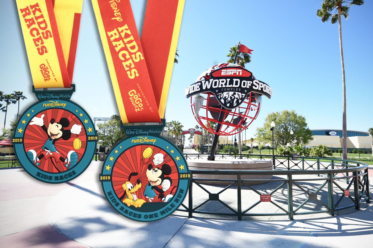 RunDisney Races For Families and Kids | PS Family