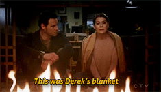 Grey's Anatomy: Alex and Meredith's Best Friend Moments | POPSUGAR ...