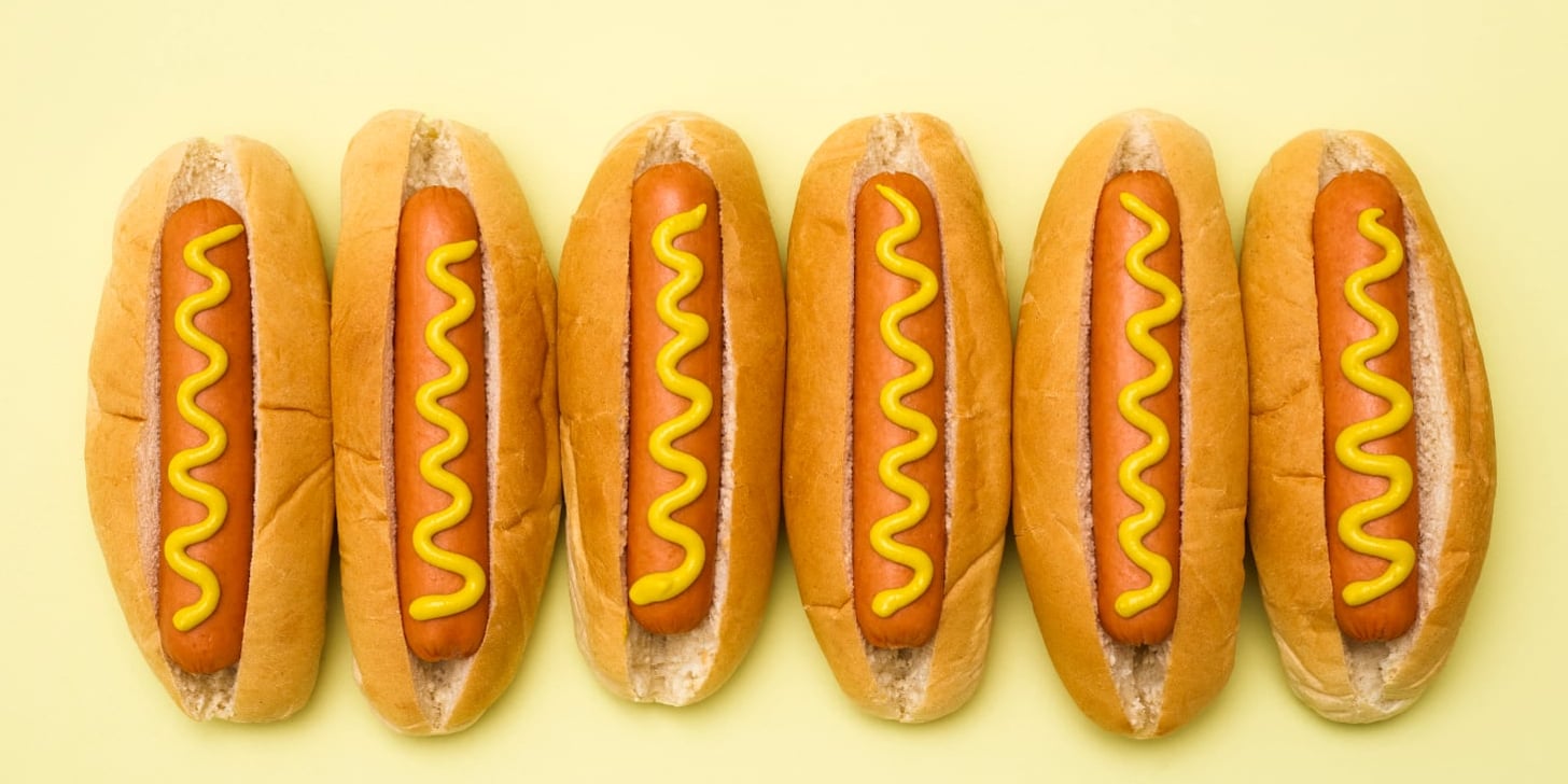 Food Freebies You Can Get For Getting the COVID Vaccine | PS Food
