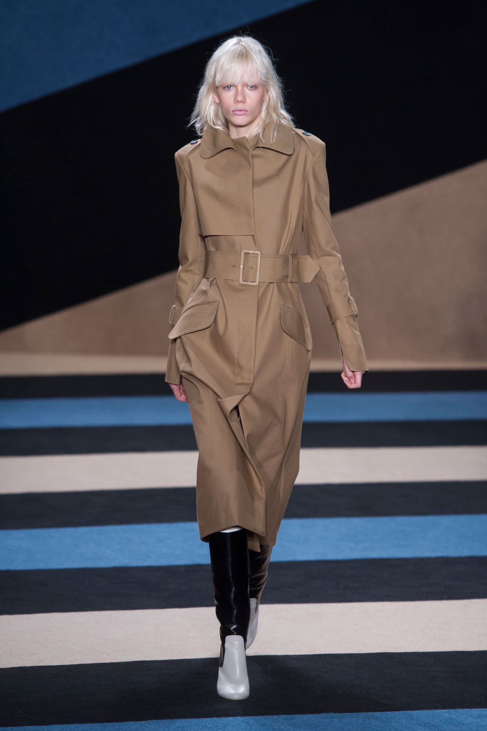 Derek Lam Fall 2016 Collection | PS Fashion