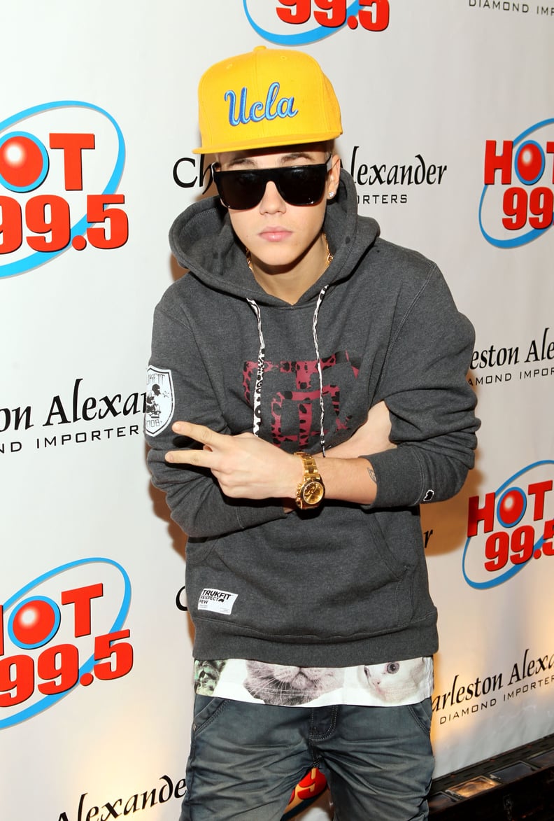 Hot Guys in Sweaters | PS Love