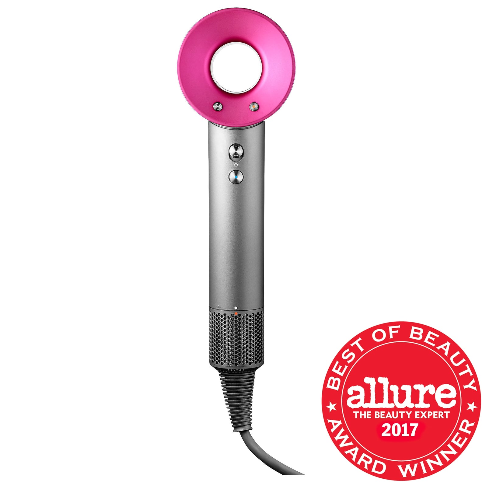 Best Hair Dryers For Textured Hair | PS Beauty