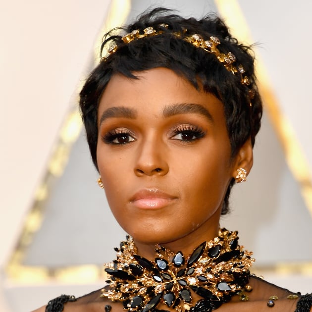 Janelle Monáe | POPSUGAR Beauty