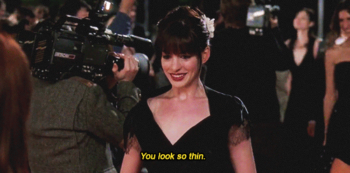 The Devil Wears Prada GIFs | PS Entertainment