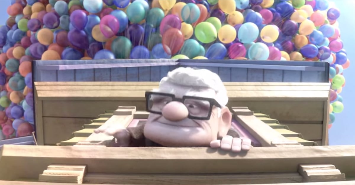 Up Directed by Michael Bay | Video | PS Entertainment