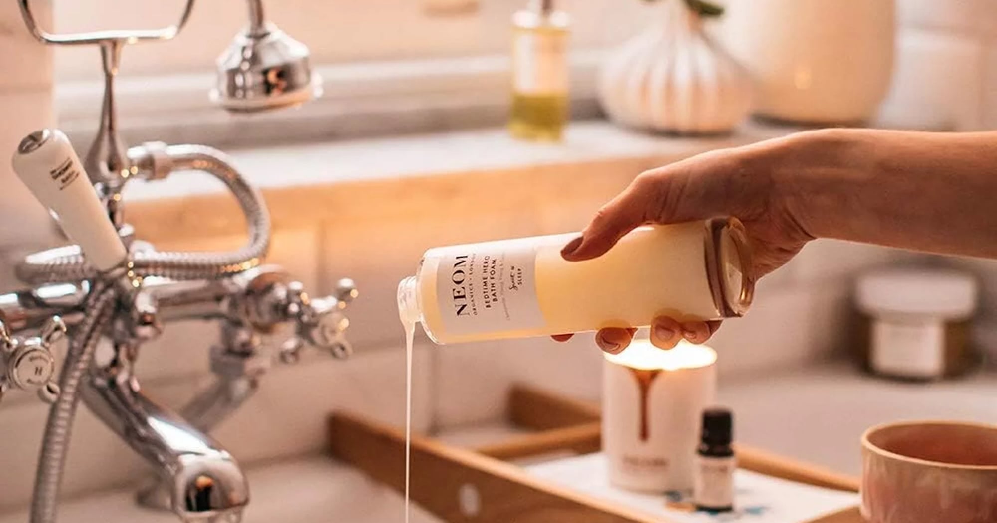 Bestselling Bath Products on Amazon | PS Beauty