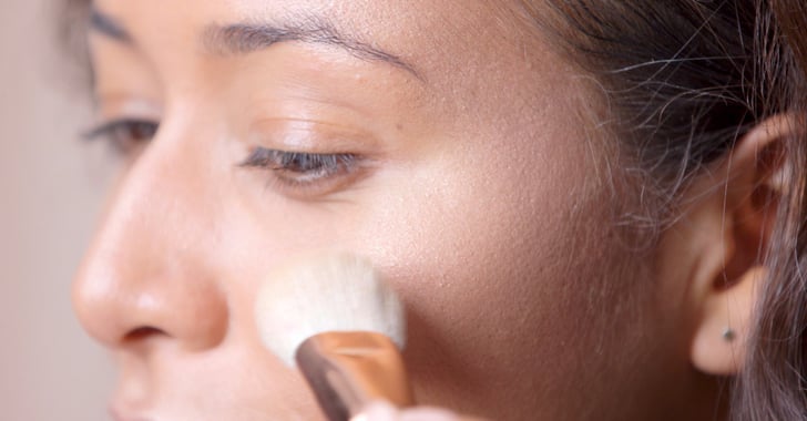 Tips For Applying Highlighter | POPSUGAR Beauty