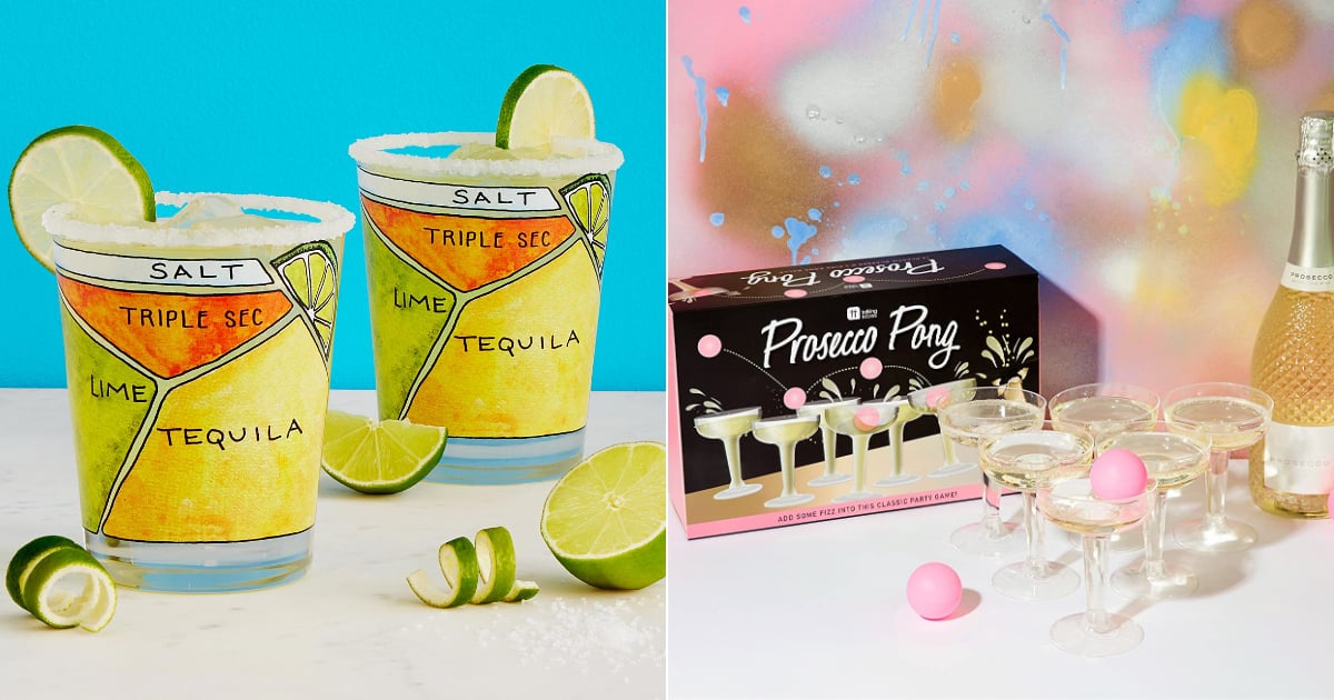 Drinking Gifts $25 and Under | POPSUGAR Food