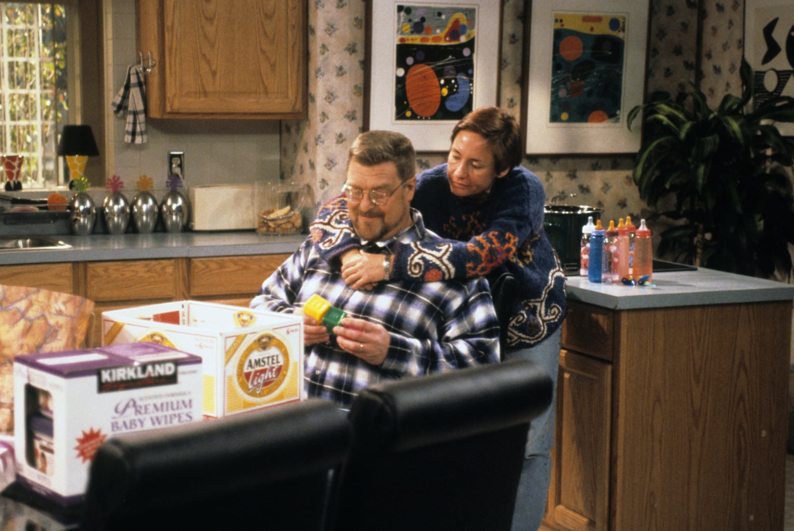 How Did Roseanne End? | PS Entertainment