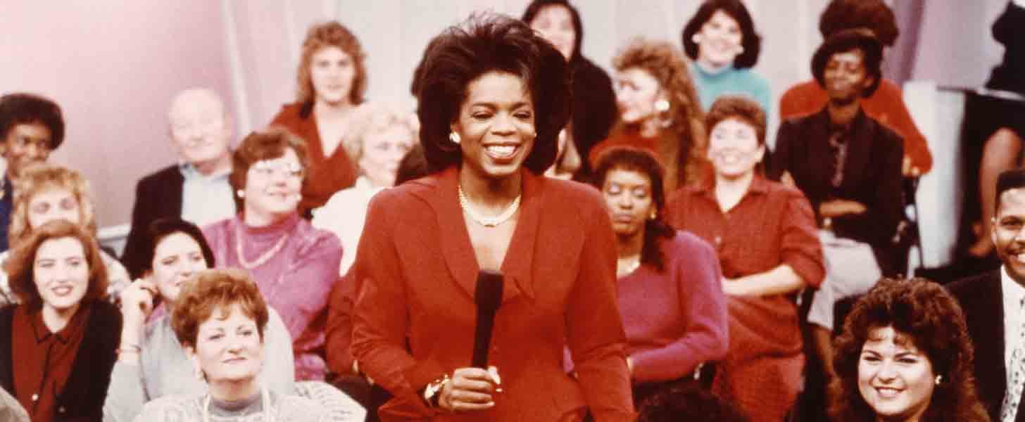 Facts About Oprah | POPSUGAR Smart Living