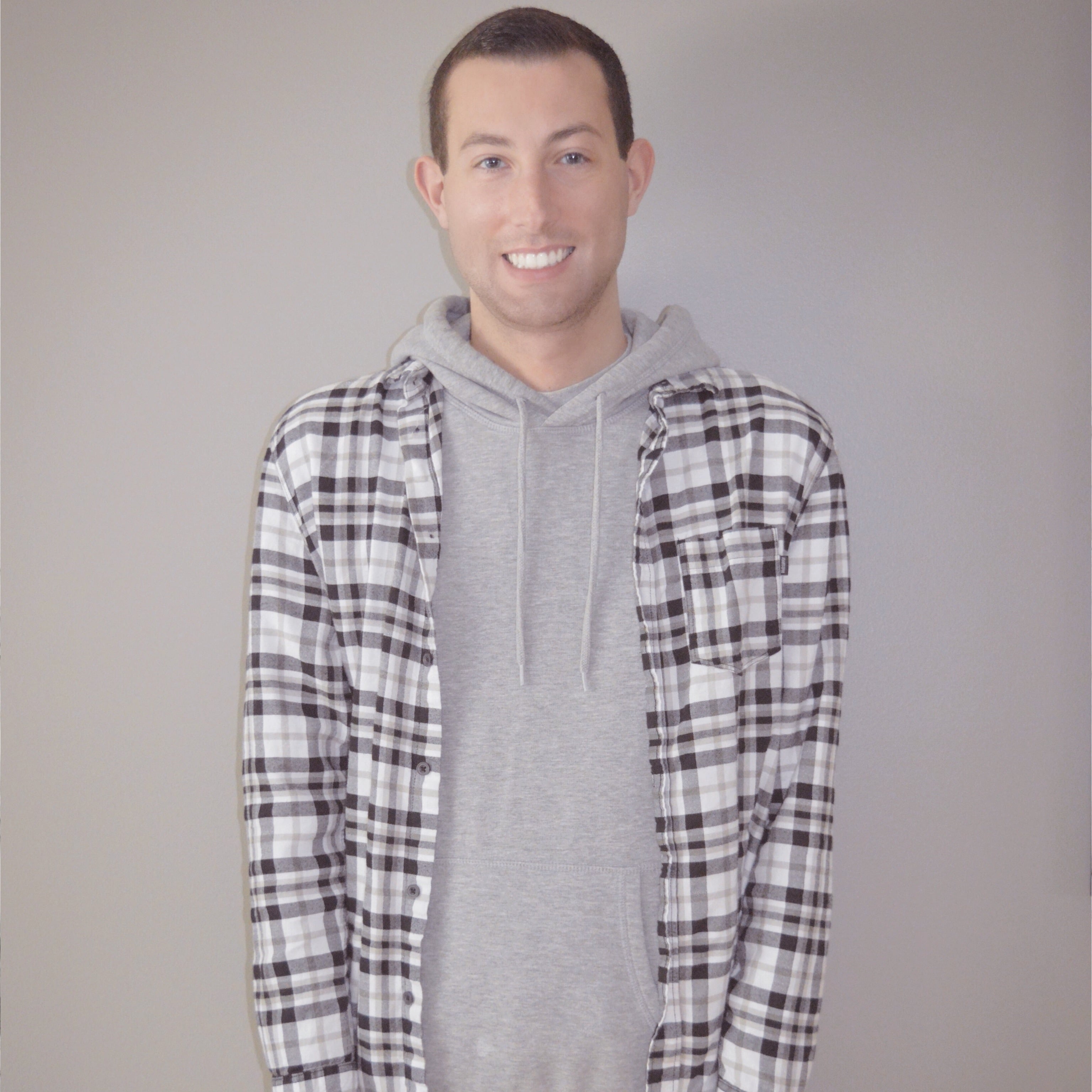 Nicholas Rice - POPSUGAR