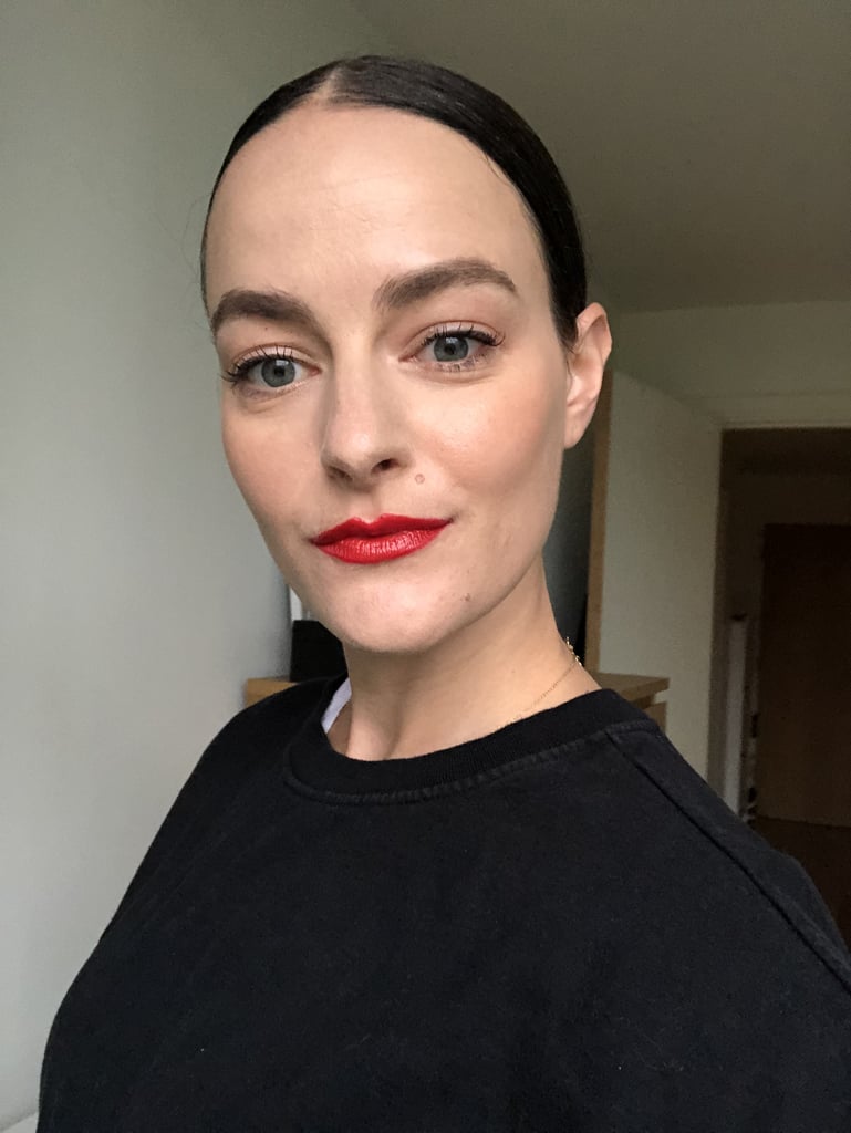 Victoria Beckham Posh Lipstick Shade Review and Swatches | POPSUGAR ...