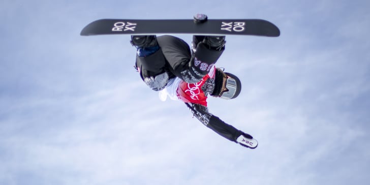 How Olympic Snowboarding Is Scored | POPSUGAR Fitness
