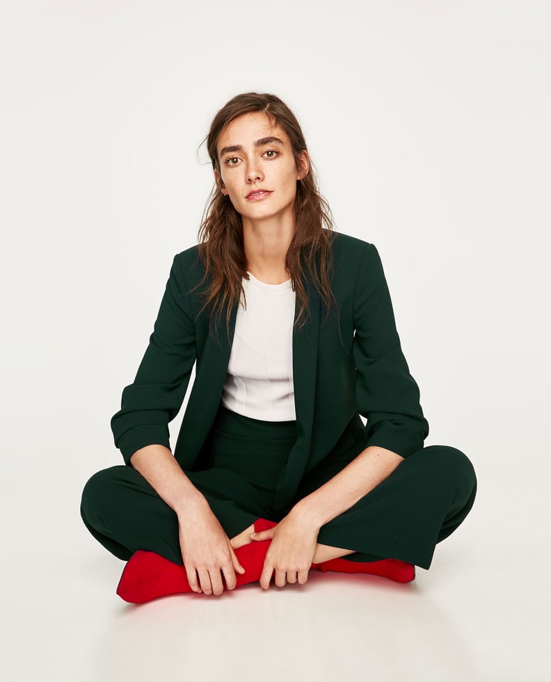 How to Dress Like Rachel Green From Friends | PS UK Fashion