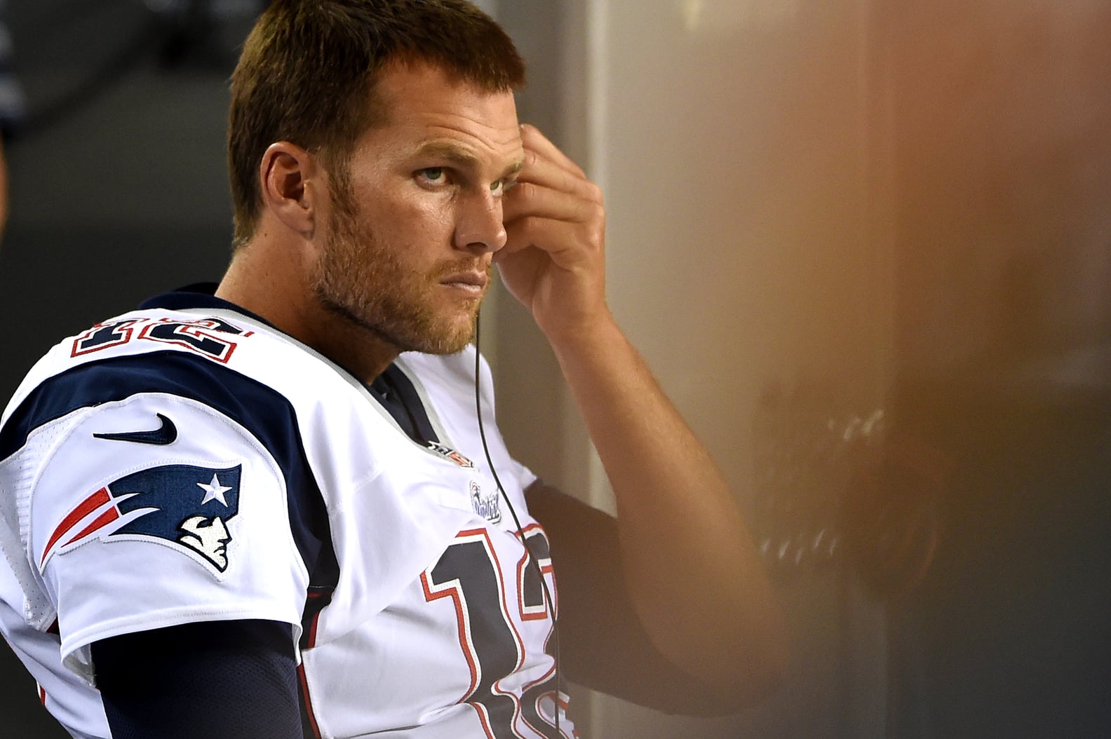 Hottest NFL Quarterbacks | Pictures | PS Celebrity