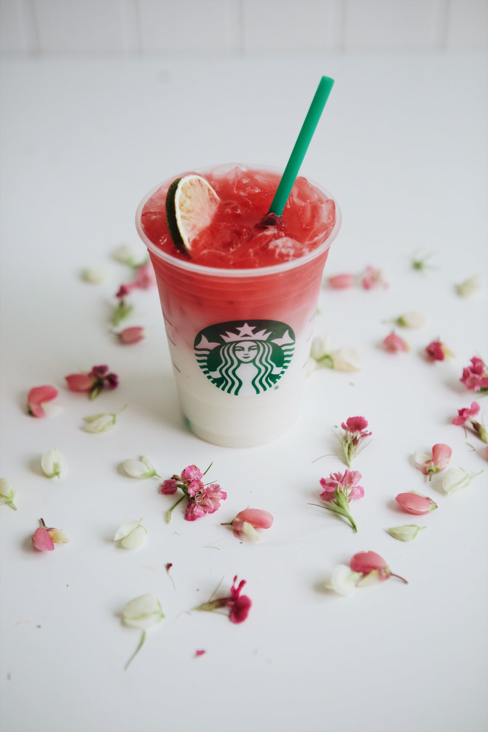 Starbucks and Lady Gaga Cups of Kindness Collection | PS Food