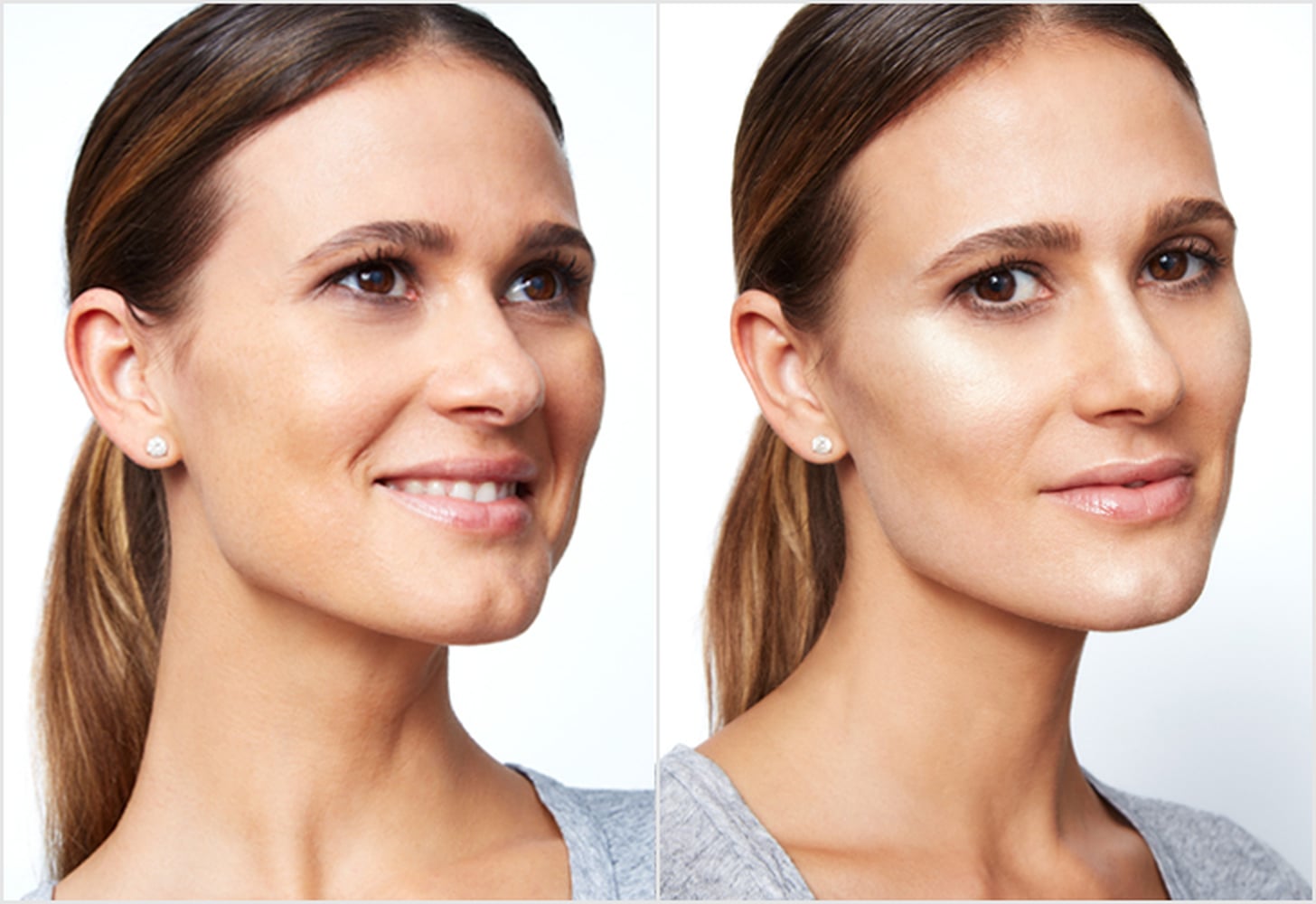 Highlighter Hacks | Strobing Makeup Tutorial | PS Beauty