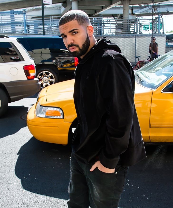 Sexy Drake Pictures | POPSUGAR Celebrity UK Photo 49