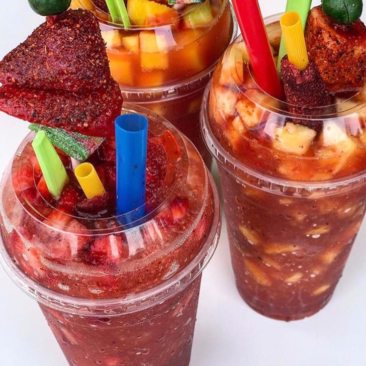 Chupacabra Drink | POPSUGAR Latina