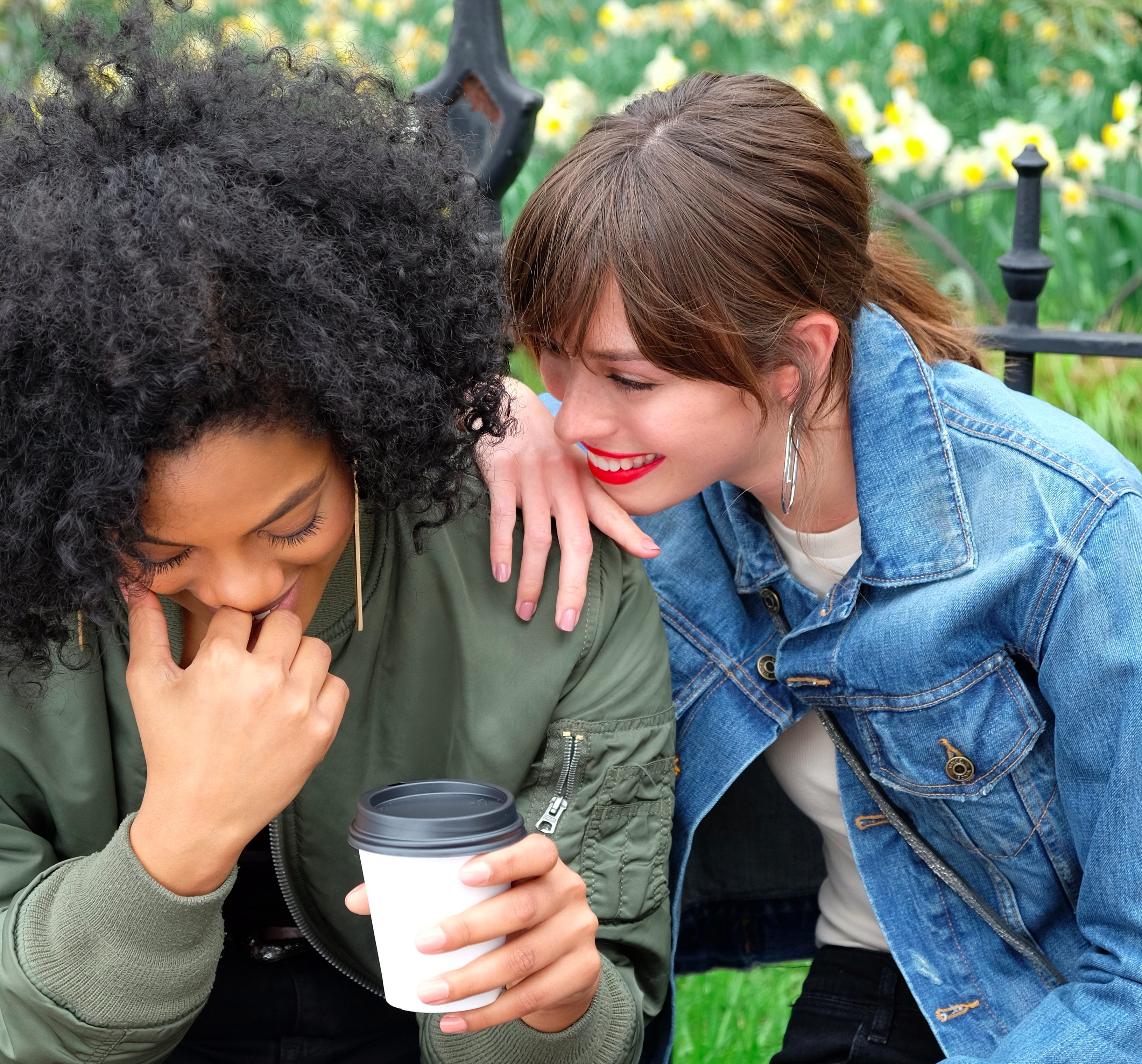 What Is Sexual Fluidity? | PS Love