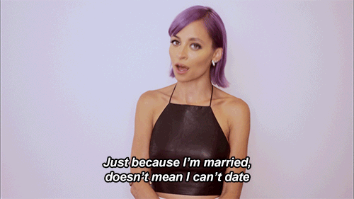 Funny Nicole Richie S Popsugar Celebrity Photo 2