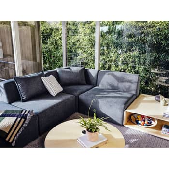 Most Comfortable Sectional Sofa From Floyd | PS UK Home