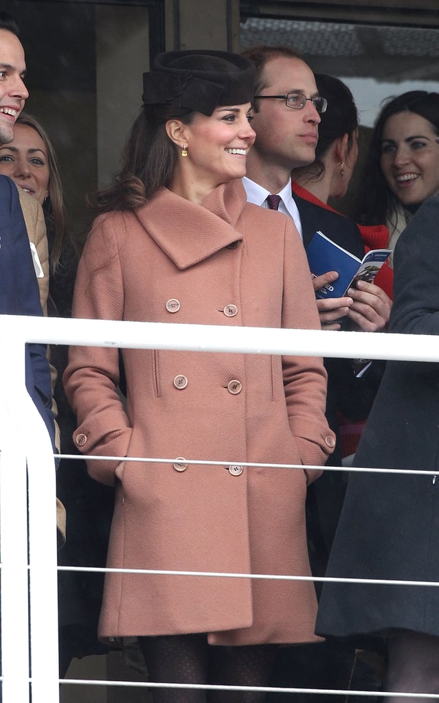 The Royal Dress Code Rules | POPSUGAR Fashion