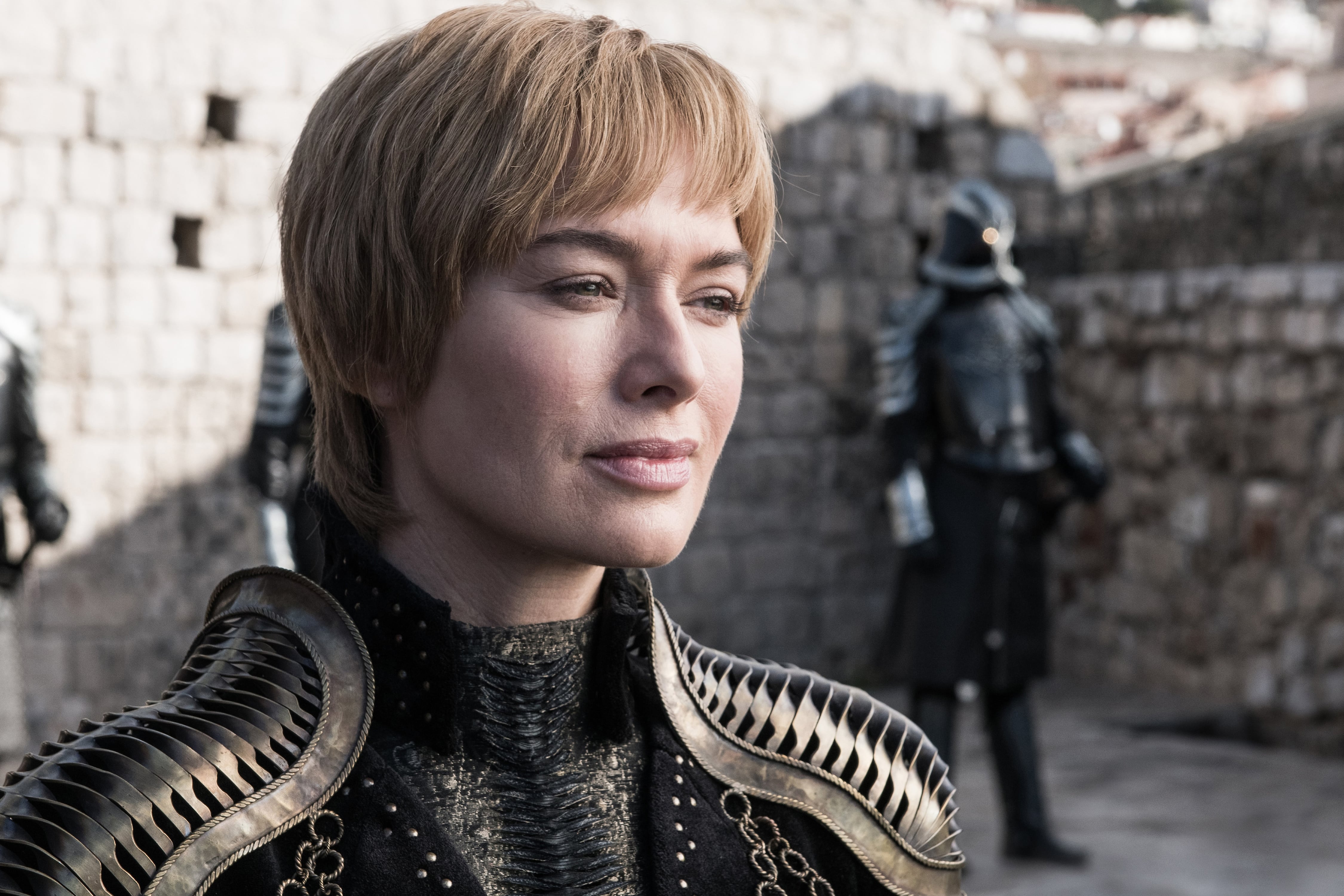 What Is Cersei's Prophecy on Game of Thrones? | POPSUGAR Entertainment