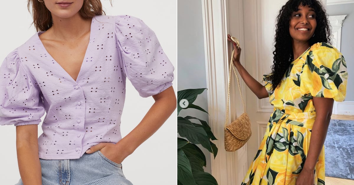 New Products From H&M | May 2020 | PS UK Style