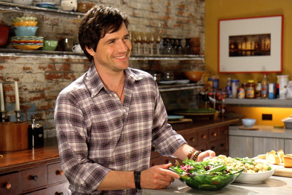 Rufus Humphrey | Gossip Girl Costume Ideas | POPSUGAR Entertainment ...