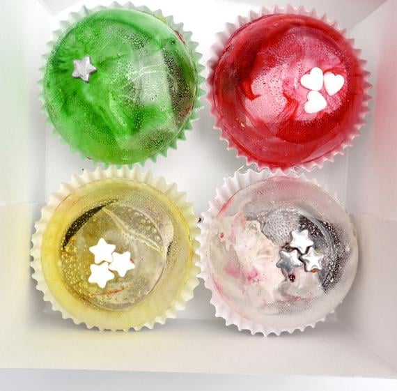 How to Make Tea Bombs | TikTok Videos | POPSUGAR Food