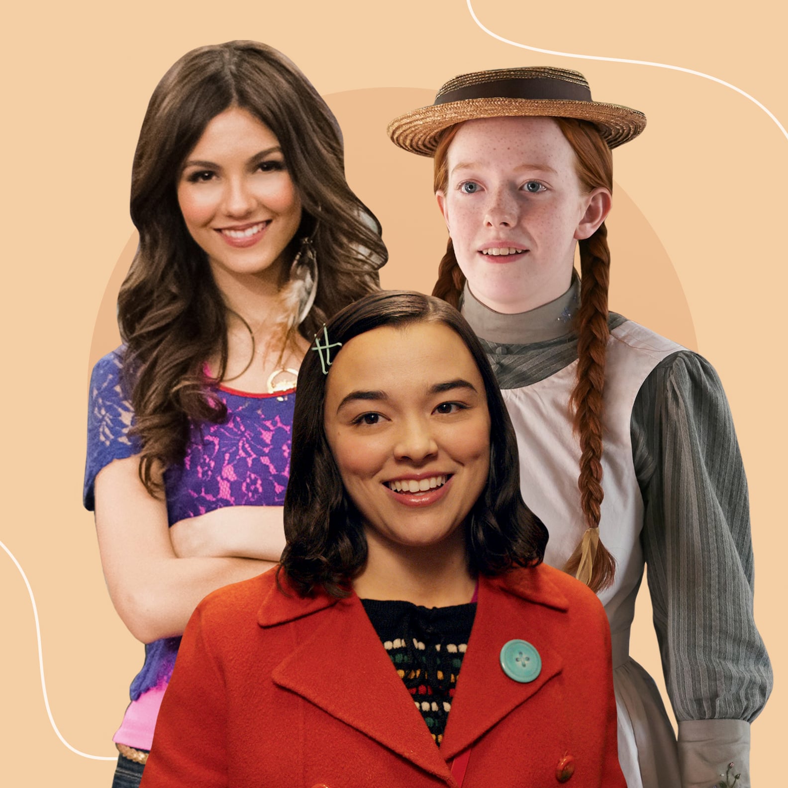 27 Best Tween and Teen Shows on Netflix | 2023 | PS Family
