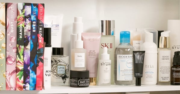 The Best Beauty Products at Revolve | PS Beauty