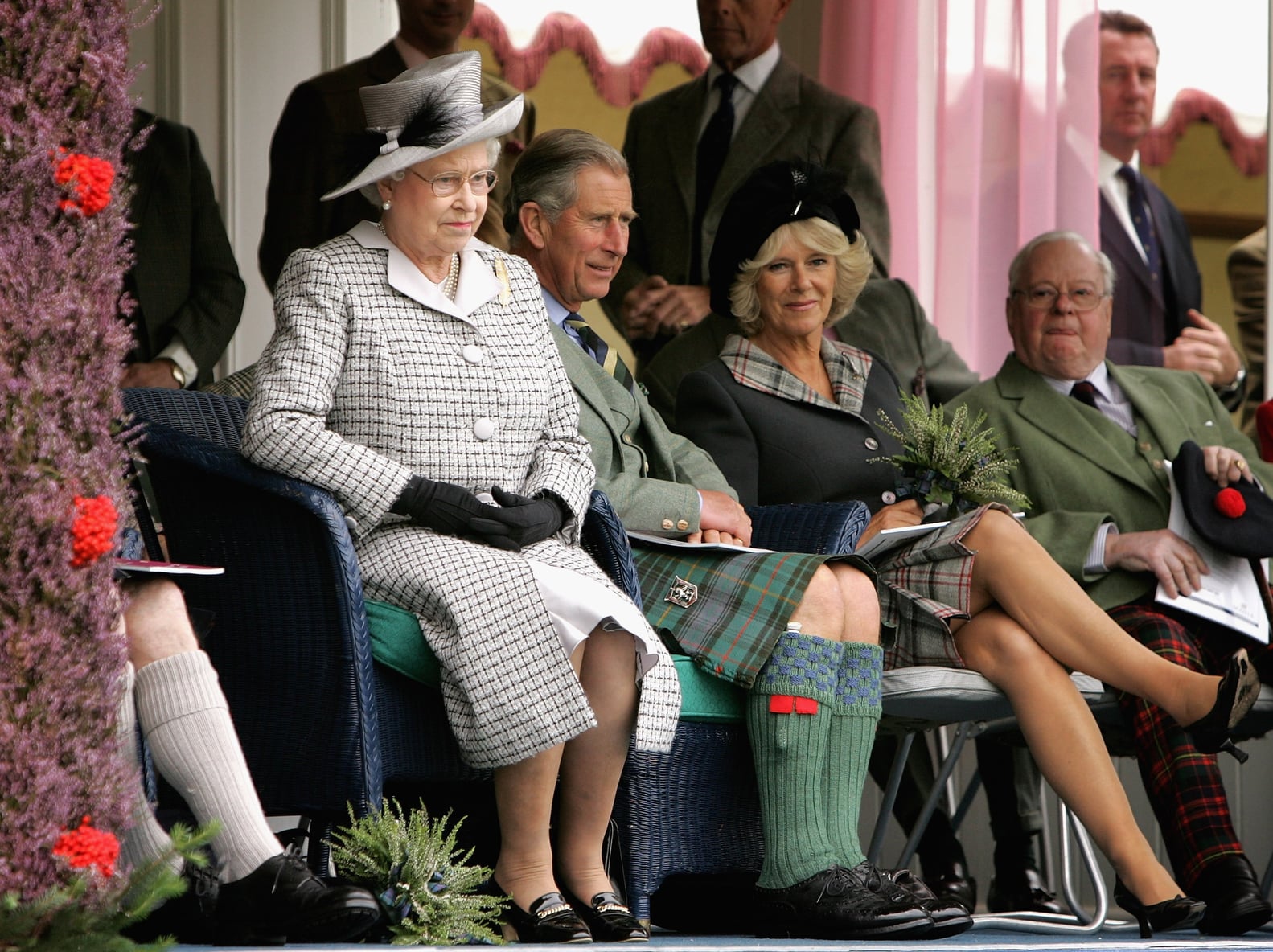 The Royal Dress Code Rules | PS Fashion