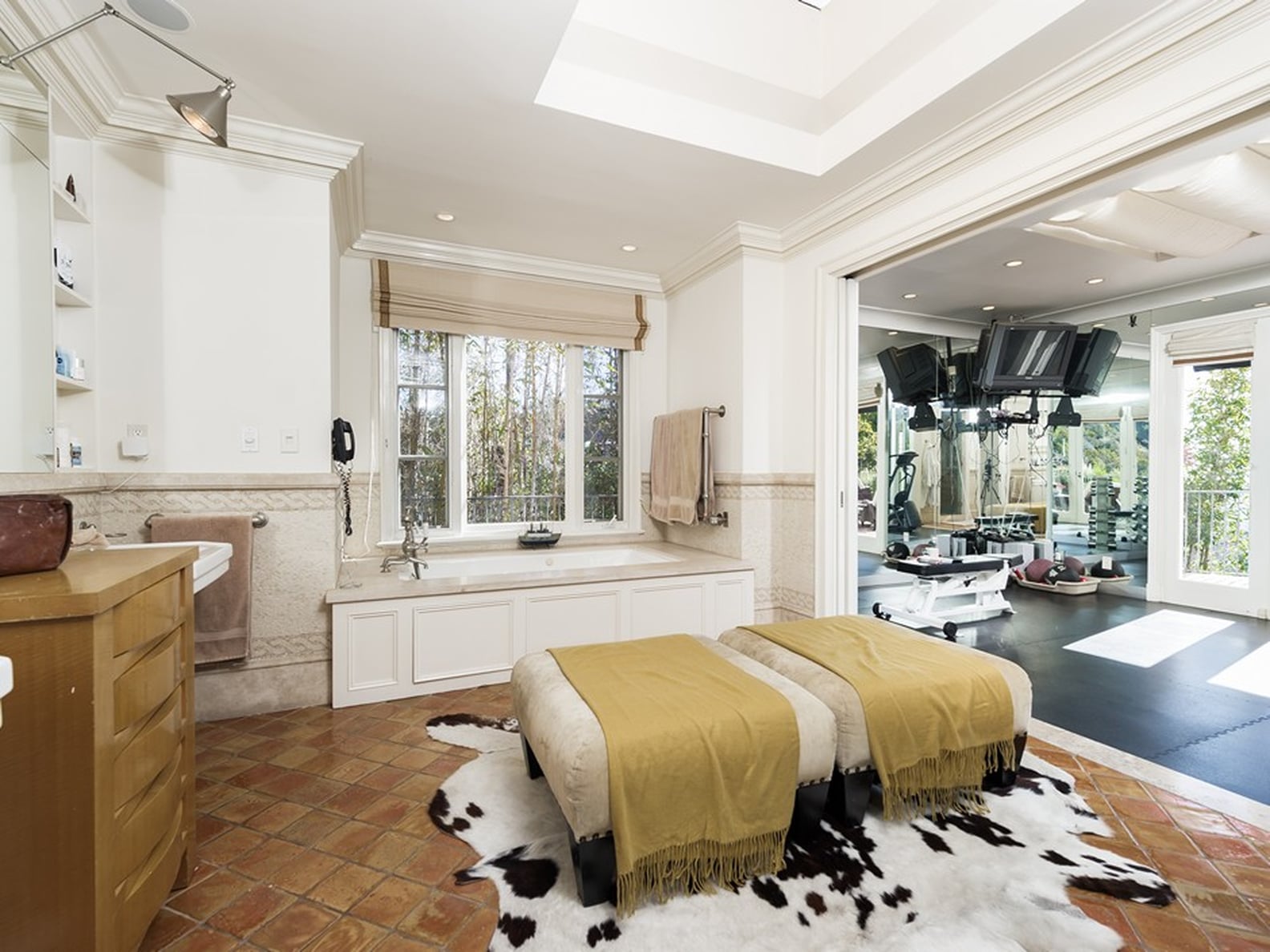 One Direction's Louis Tomlinson Buys a New Home in LA | PS Home