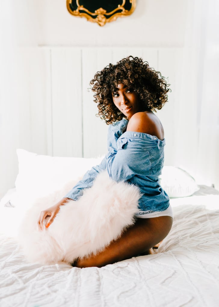 Boudoir Photo Shoot Popsugar Love And Sex Photo 40