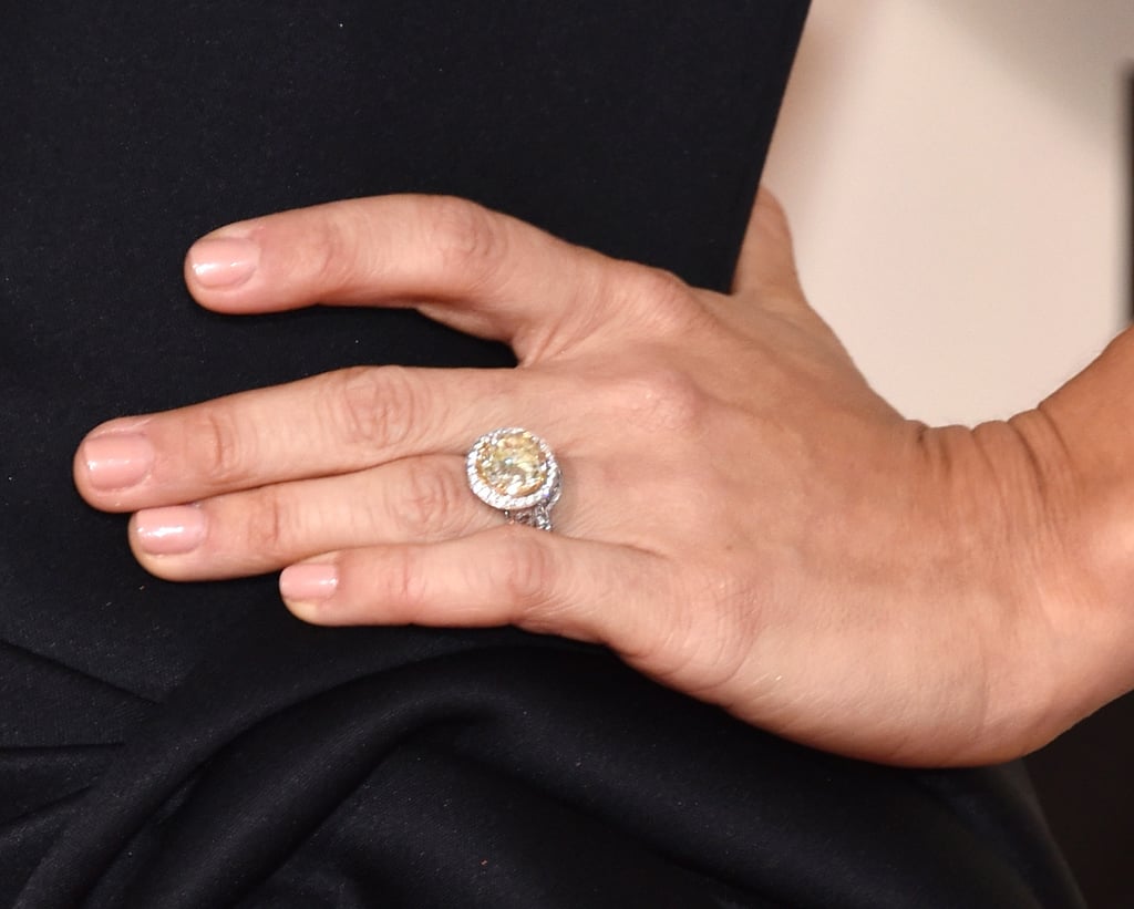 Celebrity Nails From Award Show Red Carpets 2016 | POPSUGAR Beauty