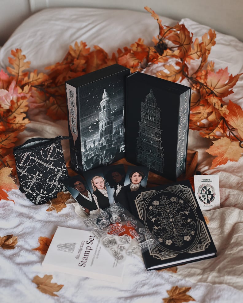 Best Book Subscriptions to Help You Reach Your Reading Goal | PS UK Entertainment