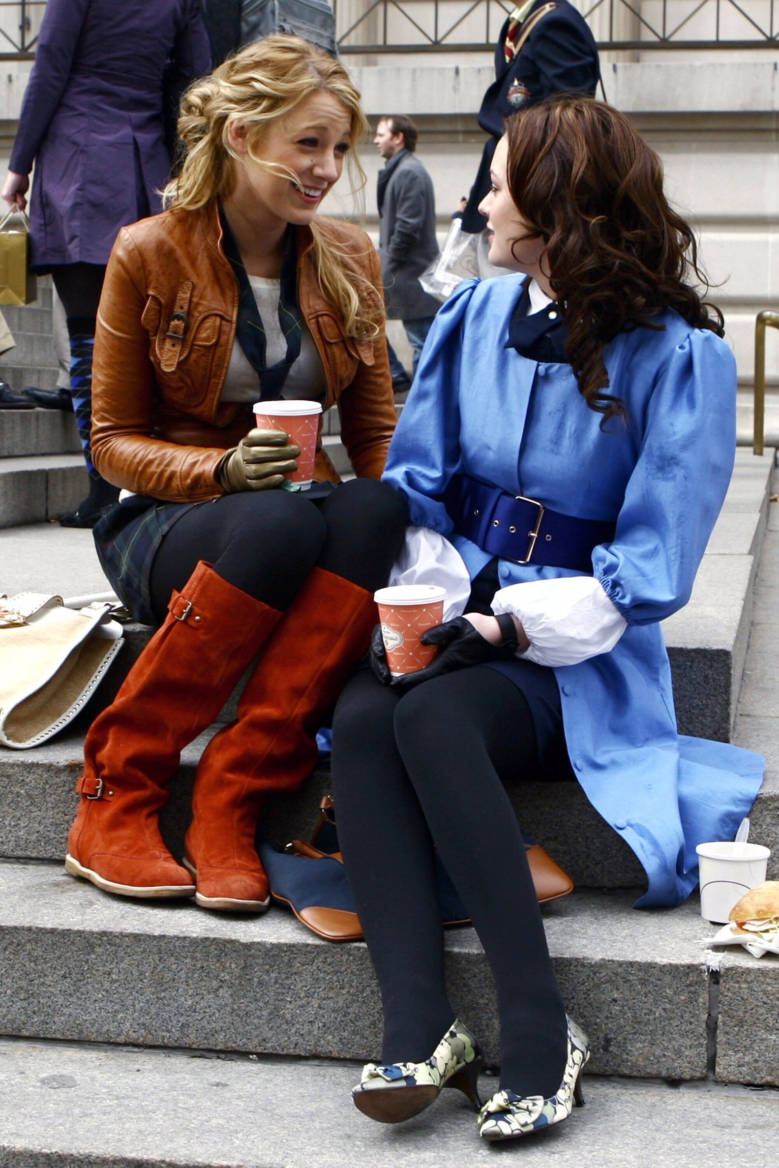 Fashion Gifts For Gossip Girl Fans | PS Fashion