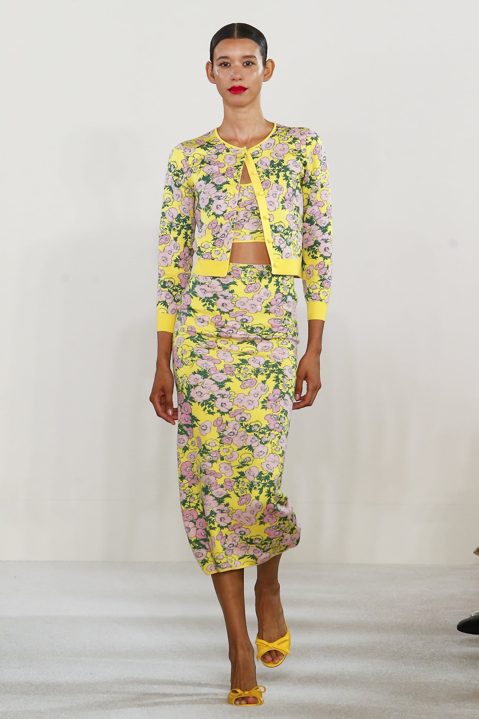 Spring and Summer Color Trends 2023 | PS Fashion