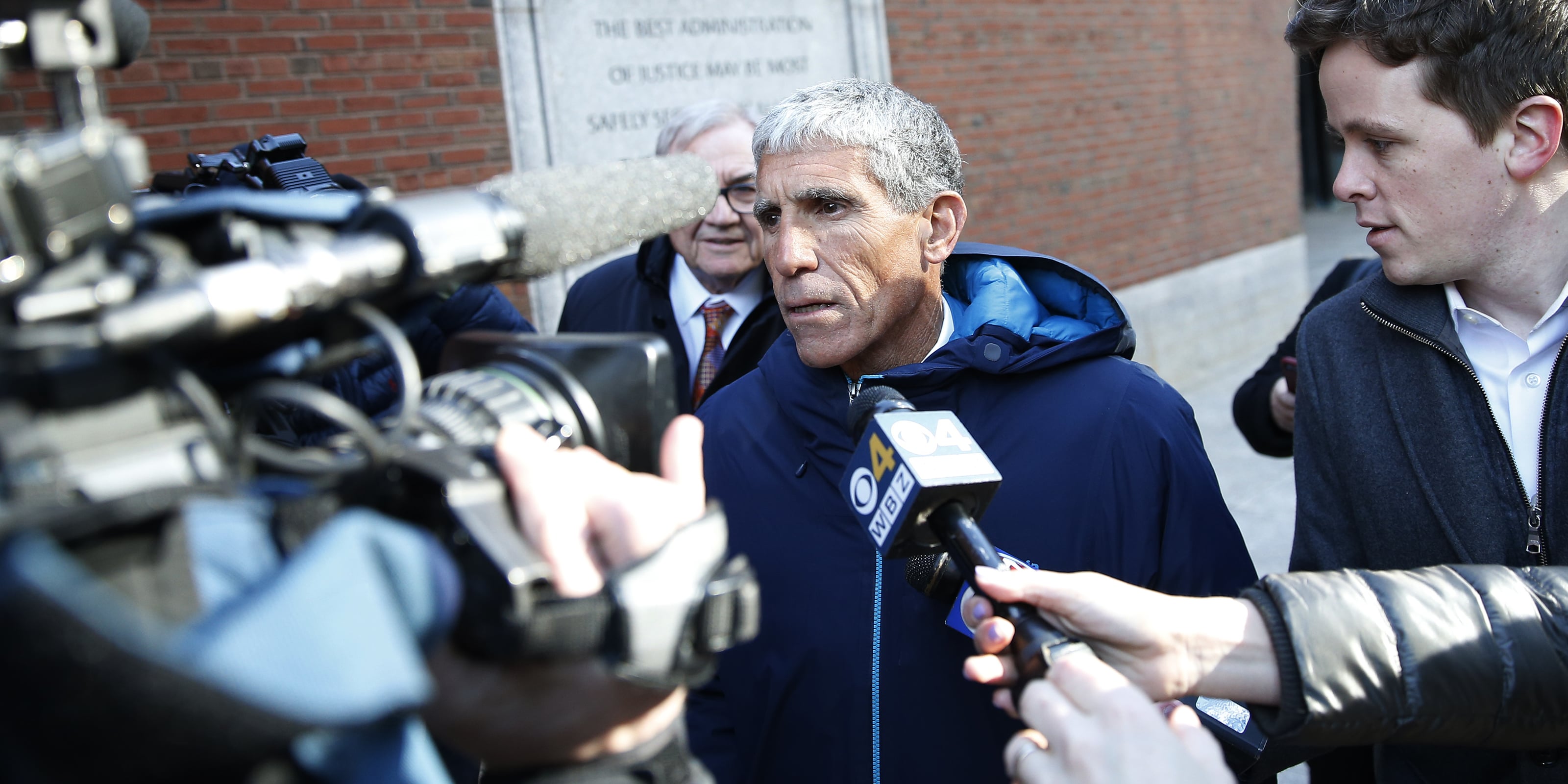 How Race Plays a Part in Operation Varsity Blues | PS Entertainment