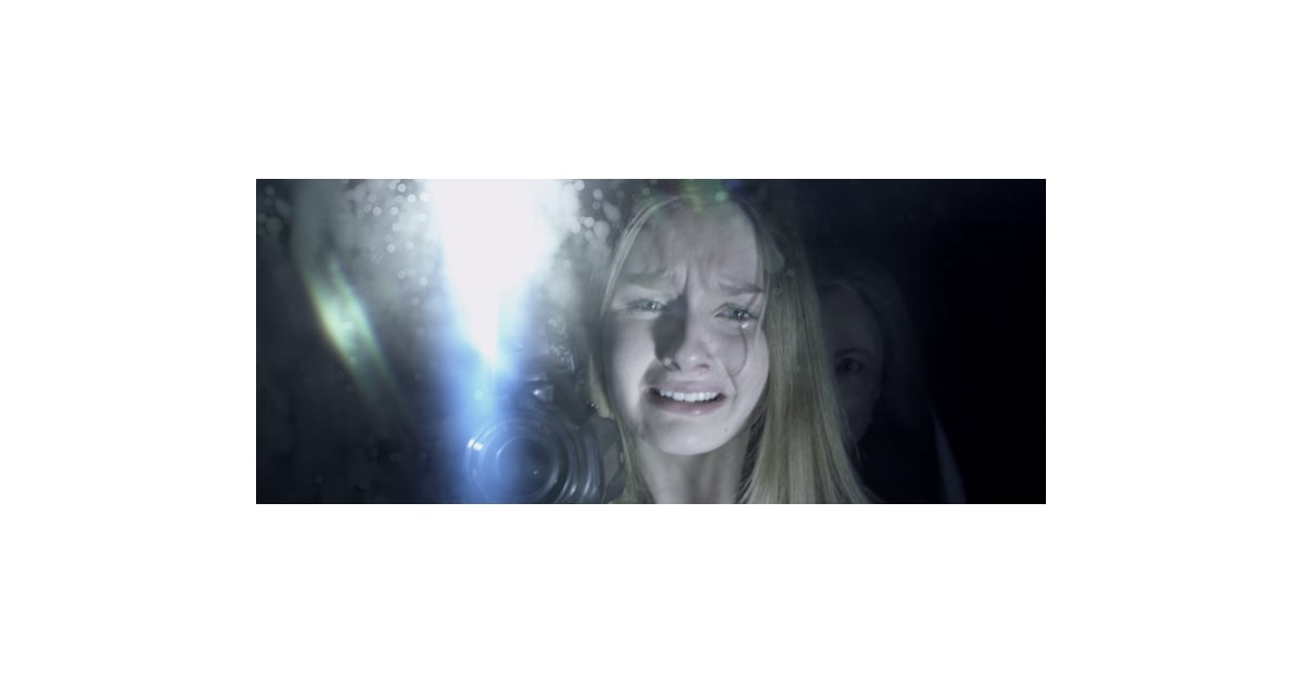 The Visit Trailer | POPSUGAR Entertainment