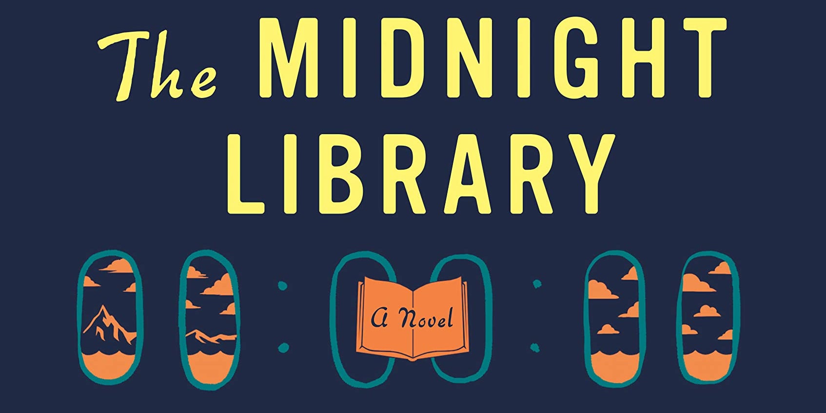 The Midnight Library Book Review | PS Entertainment