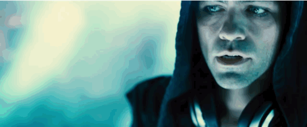 Vincent Chase's Movies on Entourage | POPSUGAR Entertainment