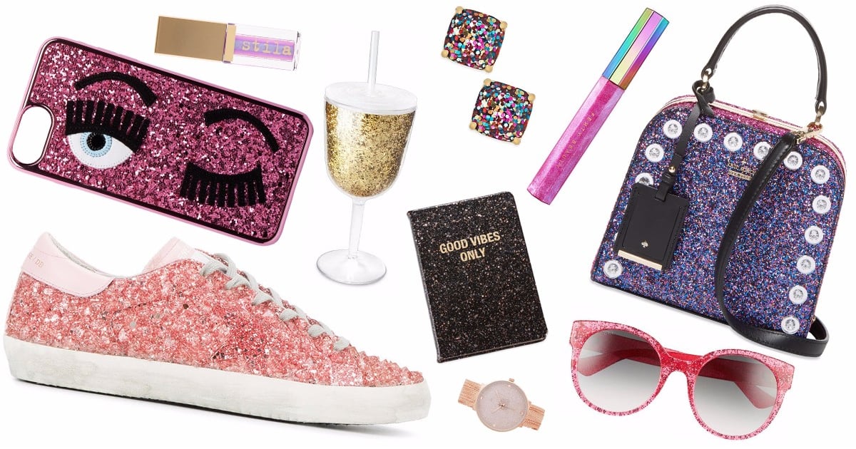 Glitter T Ideas Popsugar Love And Sex