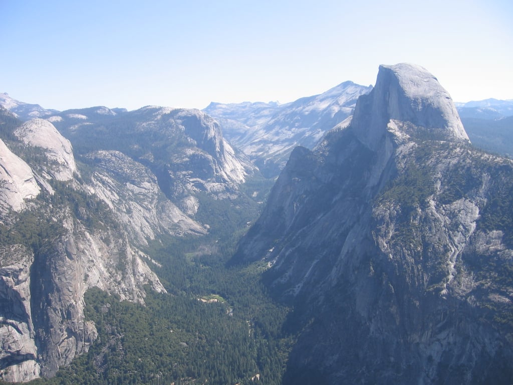 Yosemite Park Travel Tips | POPSUGAR Smart Living